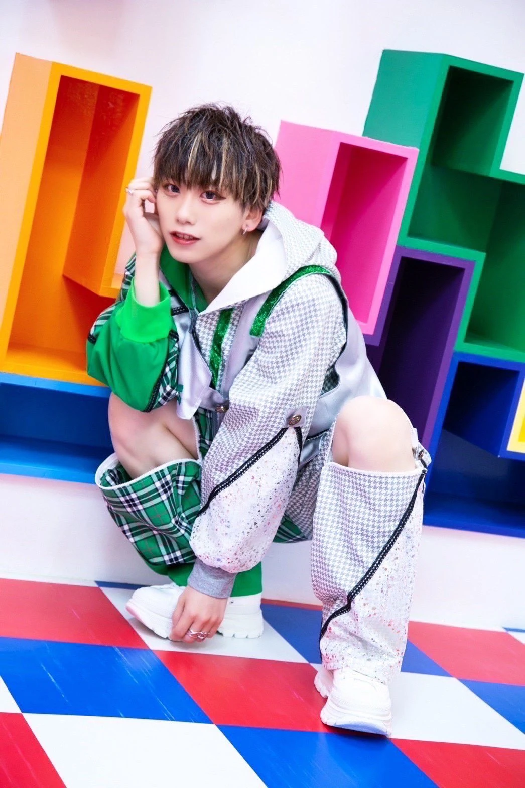 Category:Anniversary Start Member | Jpop Wiki | Fandom