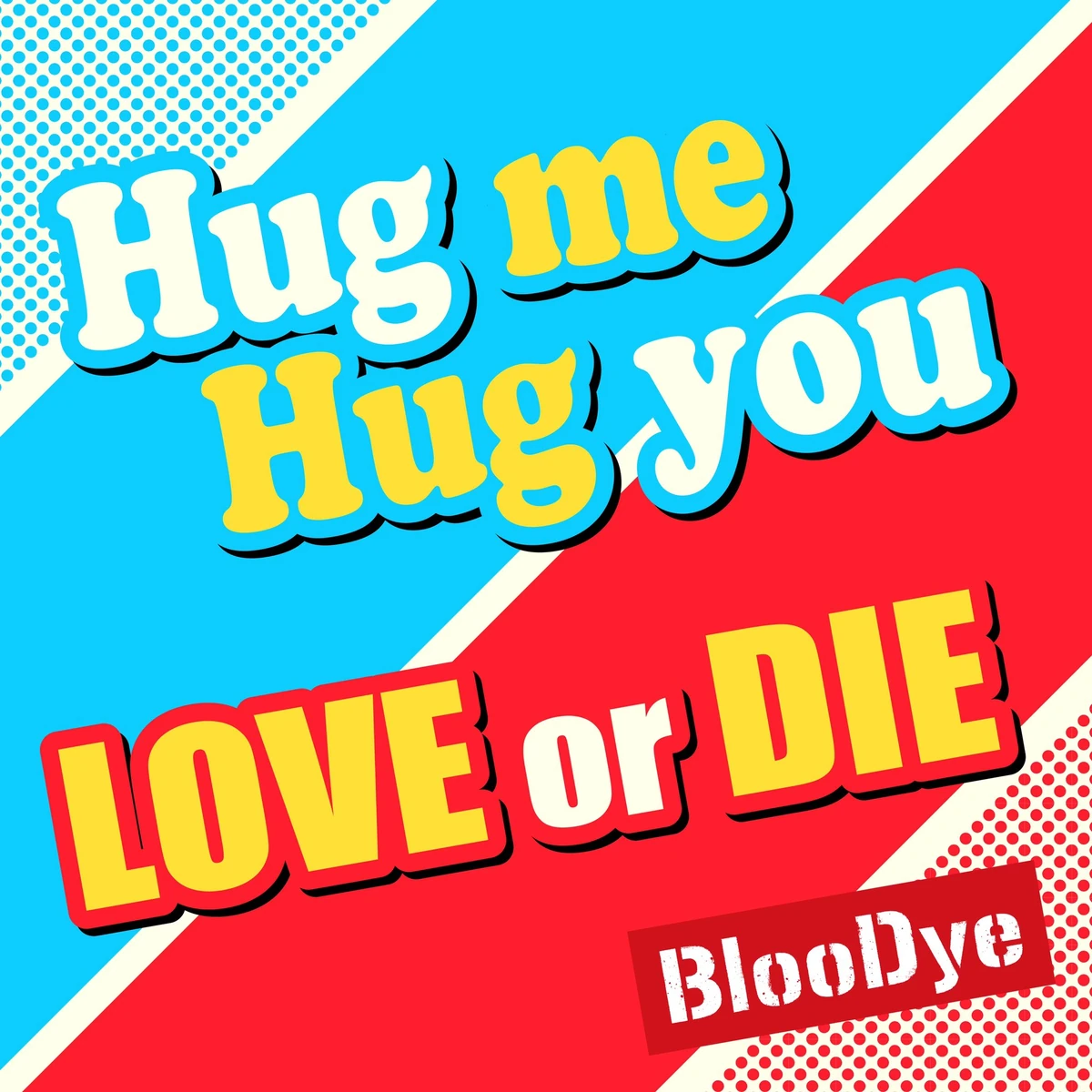 Hug me Hug you / LOVE or DIE | Jpop Wiki | Fandom