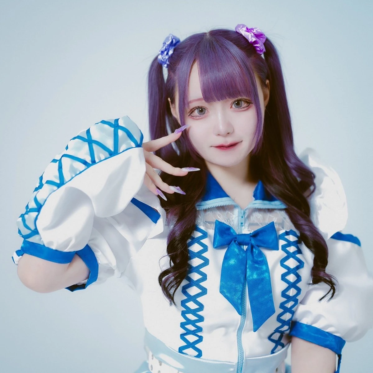 Shigoku Lia | Jpop Wiki | Fandom