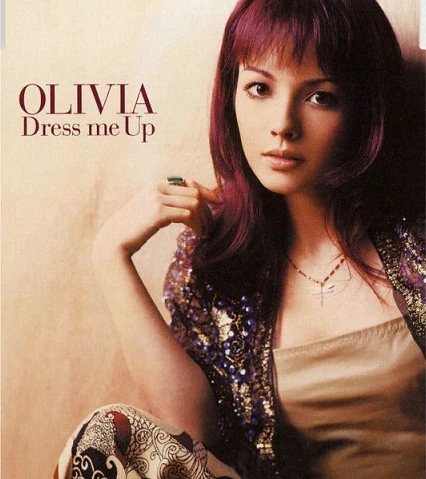 Dress Me Up | Jpop Wiki | Fandom