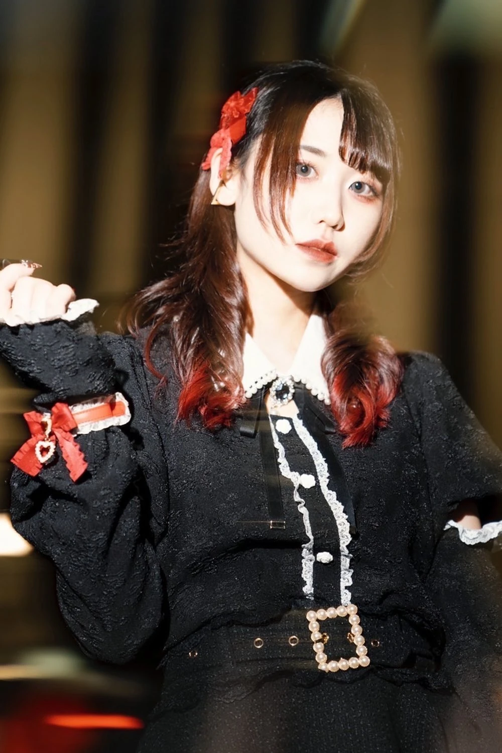 Igarashi Tokine | Jpop Wiki | Fandom