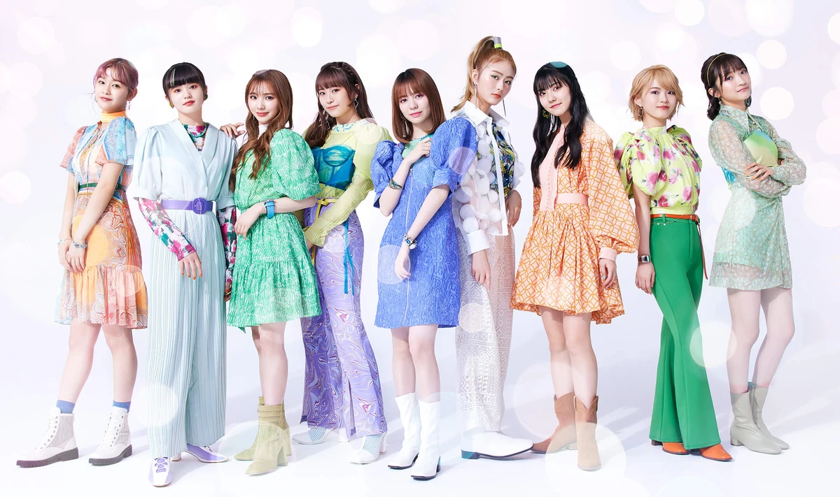 Girls² | Jpop Wiki | Fandom