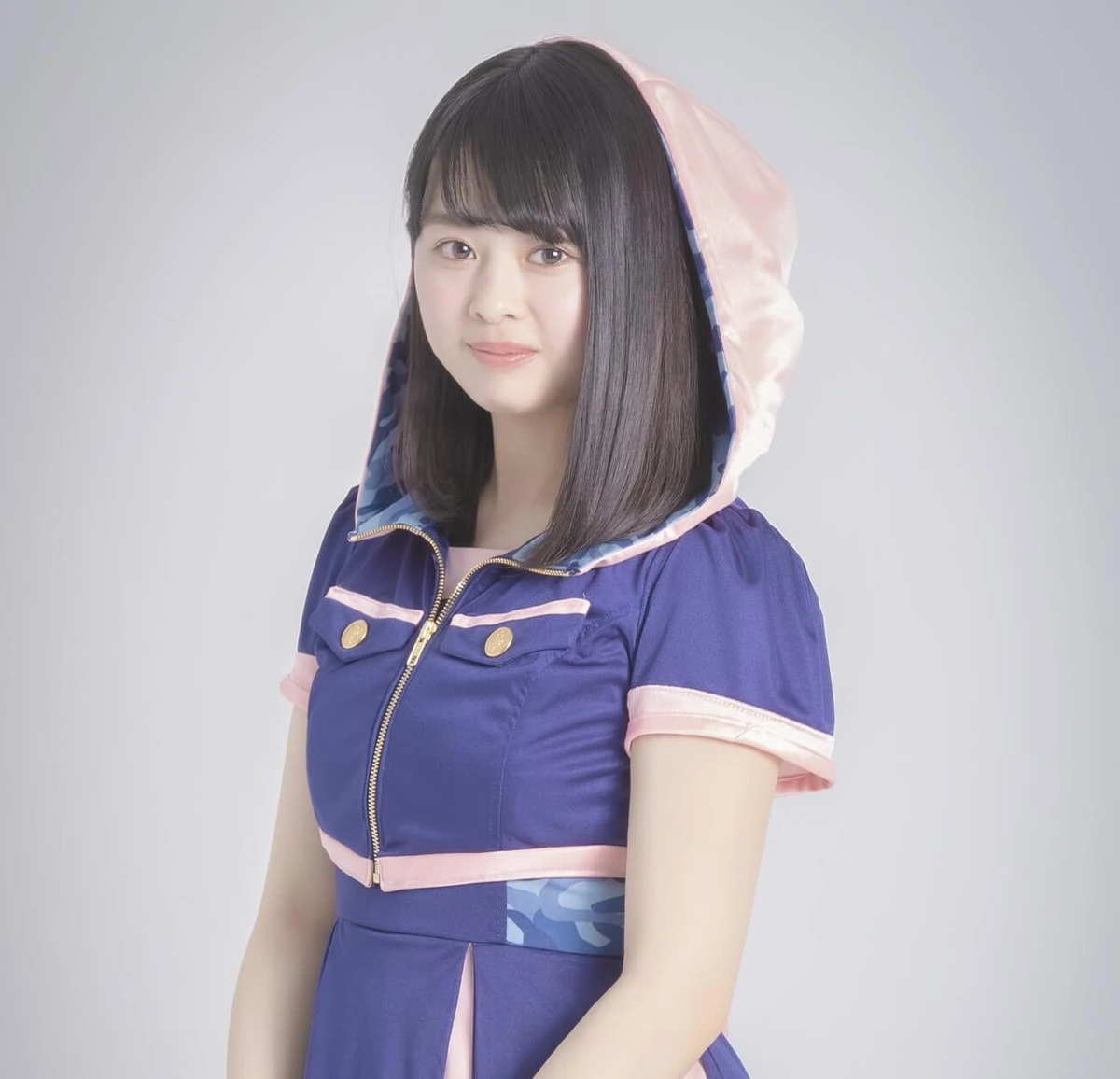 Hinami Kaho | Jpop Wiki | Fandom
