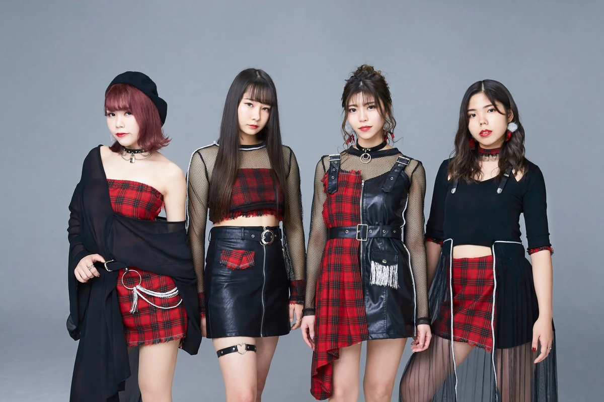 IDEAL (Group) | Jpop Wiki | Fandom