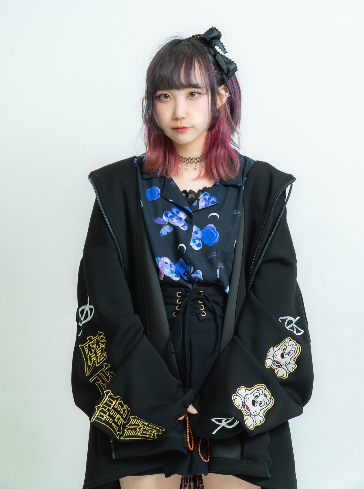 Mikage Mio Jpop Wiki Fandom