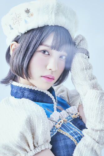 Nemoto Nagi | Jpop Wiki | Fandom