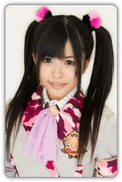 Hirooka Reika | Jpop Wiki | Fandom