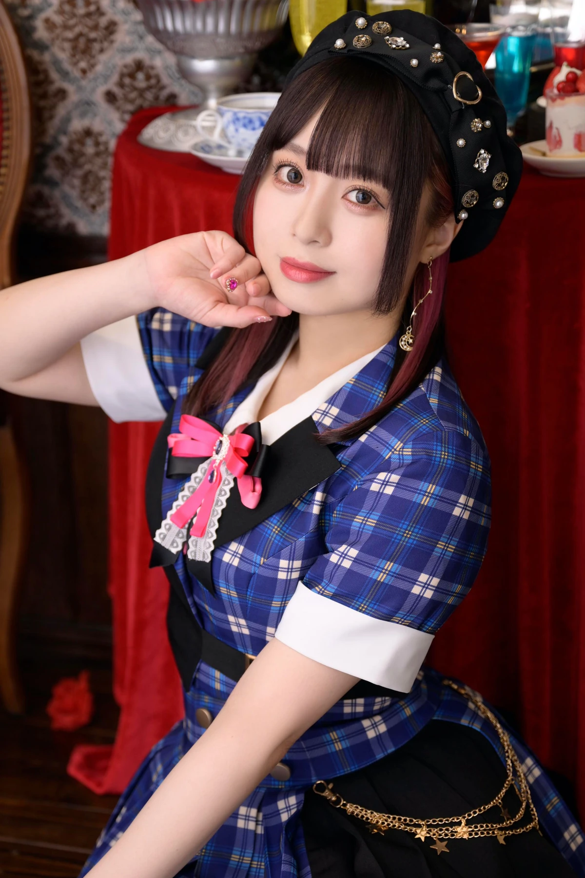 Usami Madoka | Jpop Wiki | Fandom