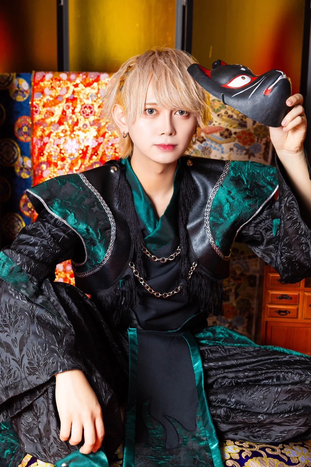 Yomogi Mogi | Jpop Wiki | Fandom