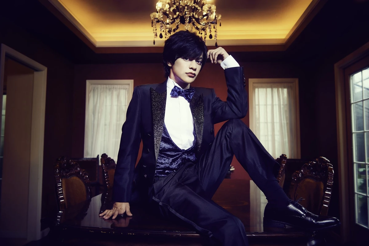 Yamakura Sharufu | Jpop Wiki | Fandom