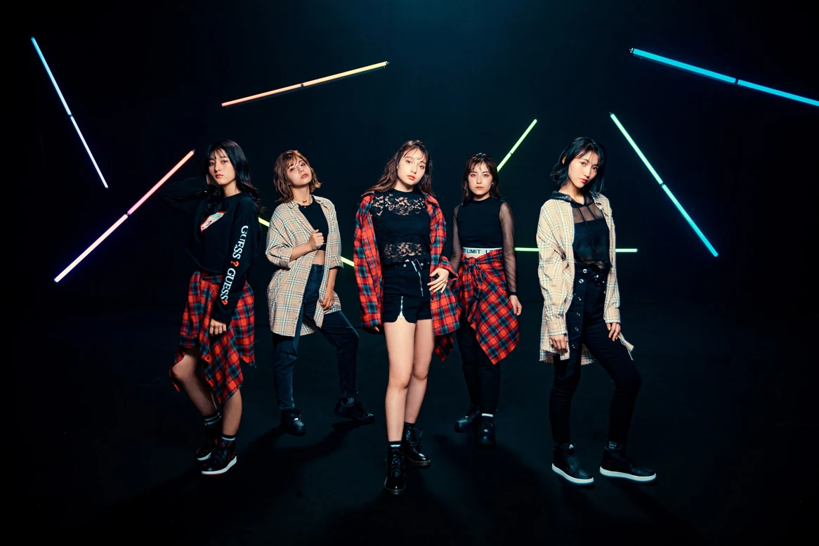 Chuning Candy | Jpop Wiki | Fandom