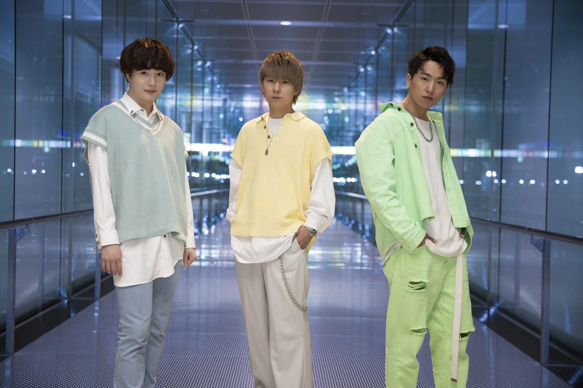 FIZZY POP | Jpop Wiki | Fandom