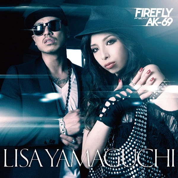 FIREFLY feat. AK-69 | Jpop Wiki | Fandom