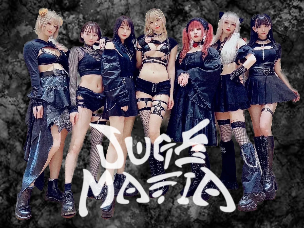 JUGS MAFIA | Jpop Wiki | Fandom