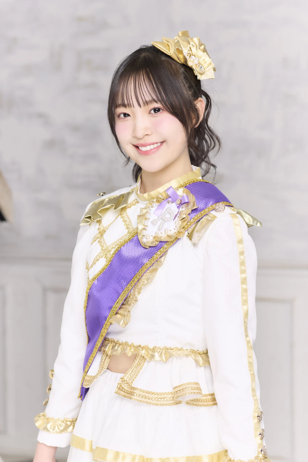 Harada Rio | Jpop Wiki | Fandom
