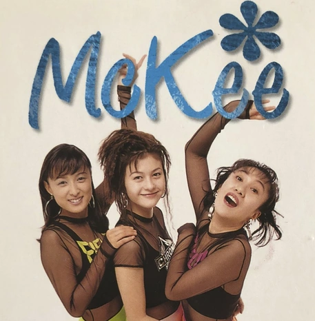 McKee | Jpop Wiki | Fandom