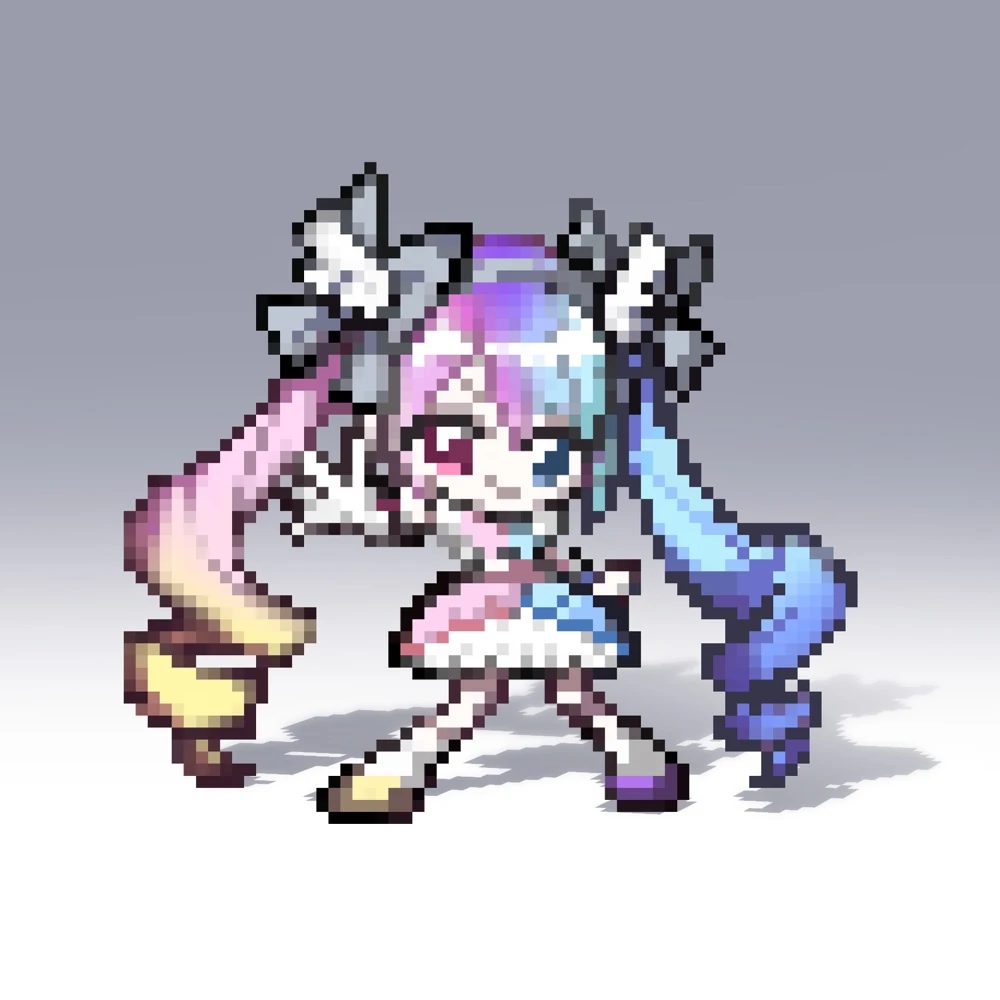 Mega Magical Kick | Jpop Wiki | Fandom