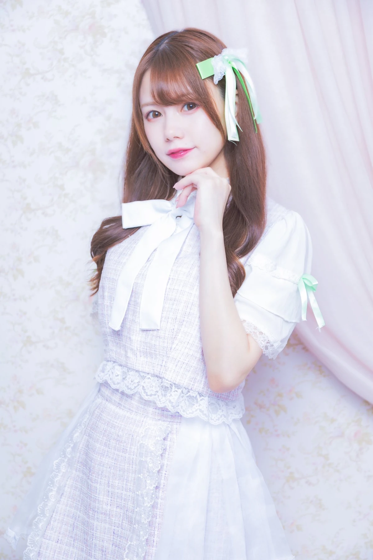 Minatsugu Mimi | Jpop Wiki | Fandom
