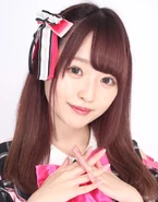 Naruse Chisaki | Jpop Wiki | Fandom