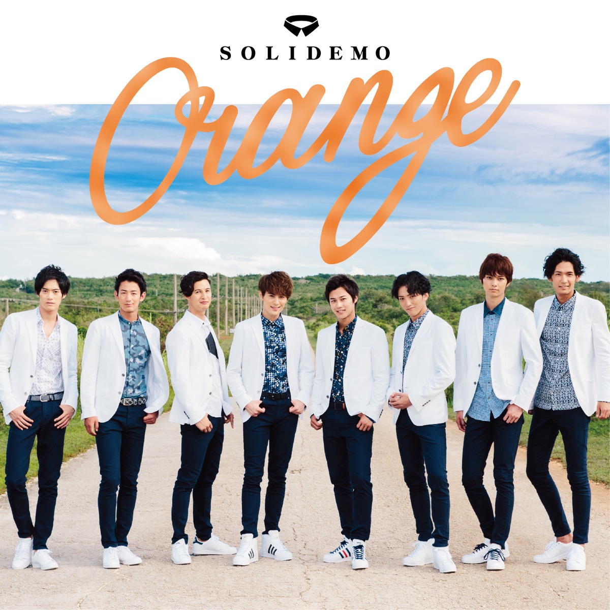 Orange Jpop Wiki Fandom