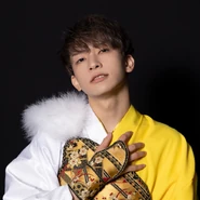Youta | Jpop Wiki | Fandom