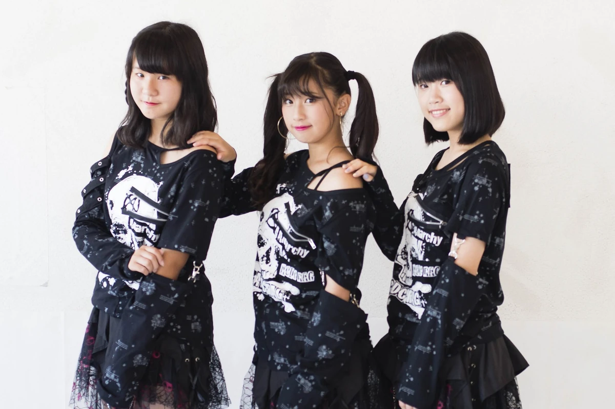 Pumpkin Pookie | Jpop Wiki | Fandom