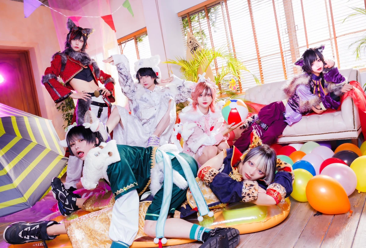 Soukyoku Spectrum | Jpop Wiki | Fandom