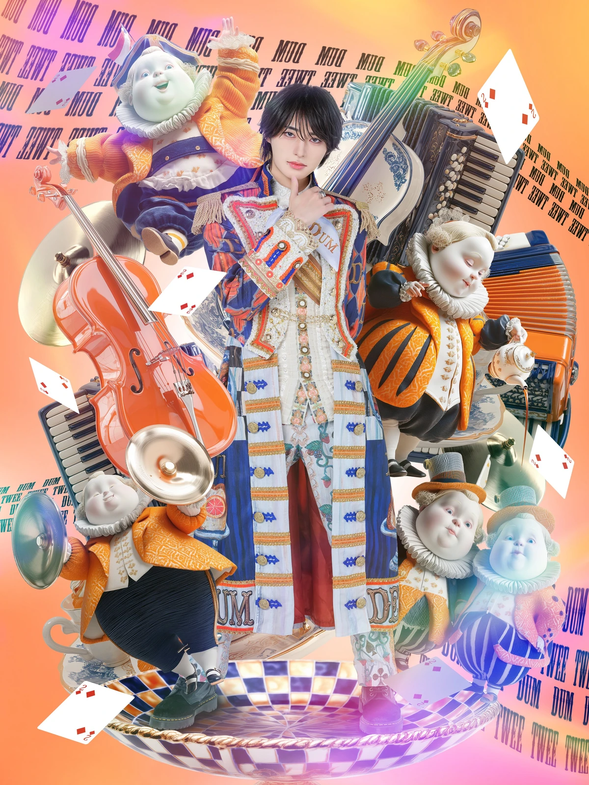 Taro | Jpop Wiki | Fandom