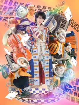 Taro | Jpop Wiki | Fandom