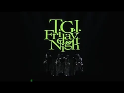 T.G.I. Friday Night | Jpop Wiki | Fandom