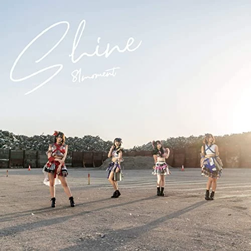 Shine | Jpop Wiki | Fandom