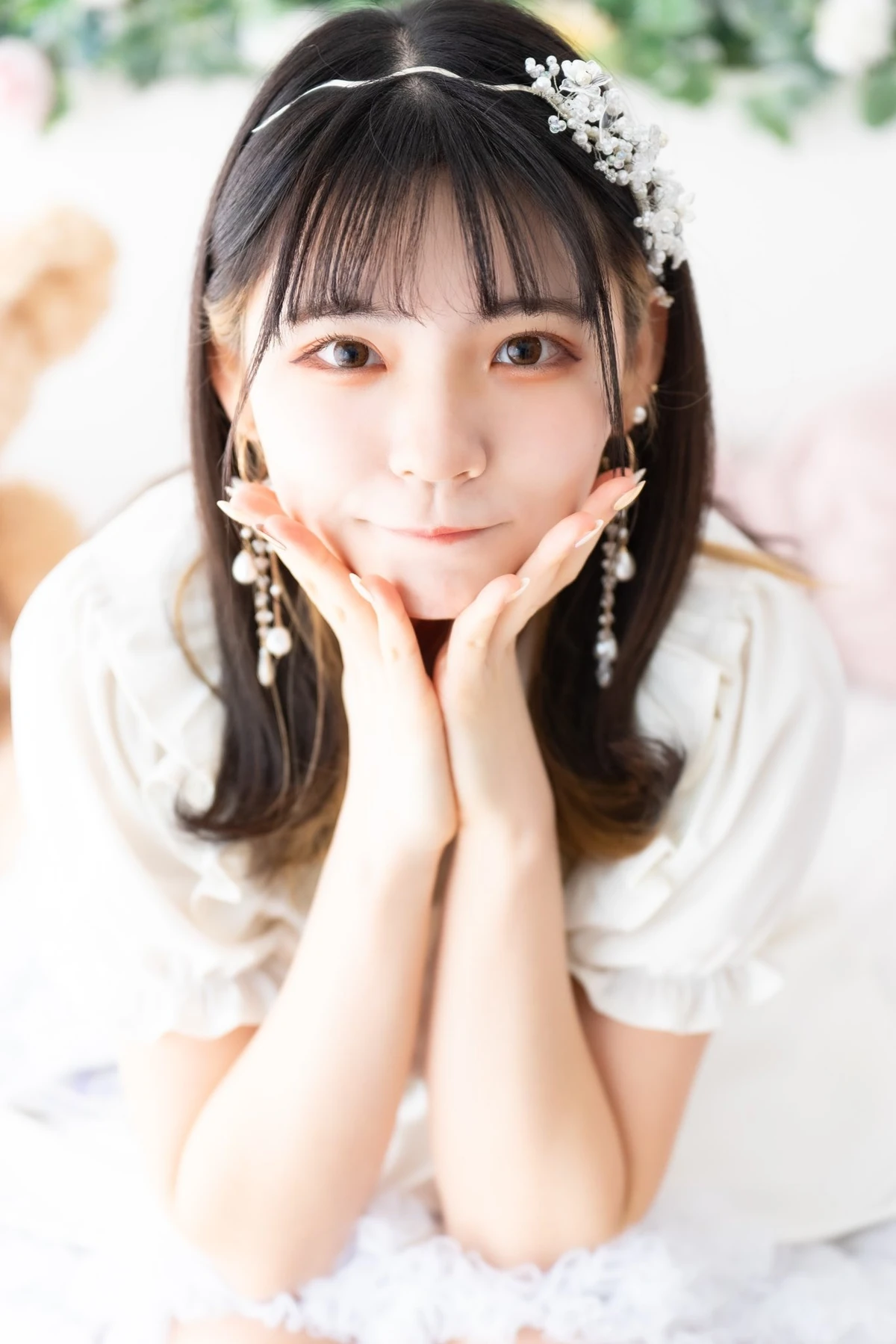 Haruka Ito. | Jpop Wiki | Fandom