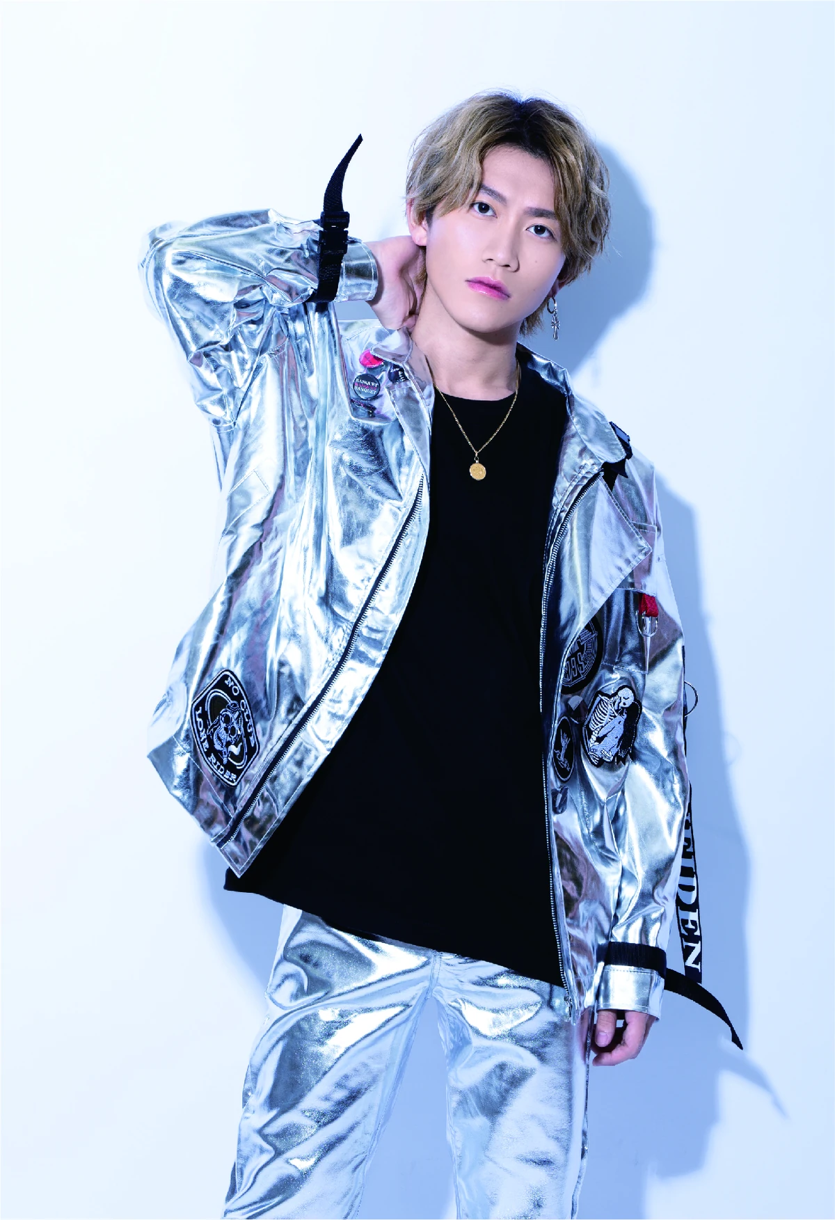 Toshi | Jpop Wiki | Fandom