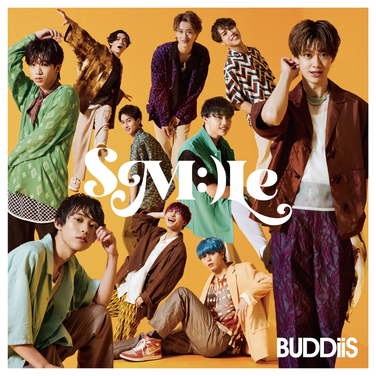 SM:)LE | Jpop Wiki | Fandom