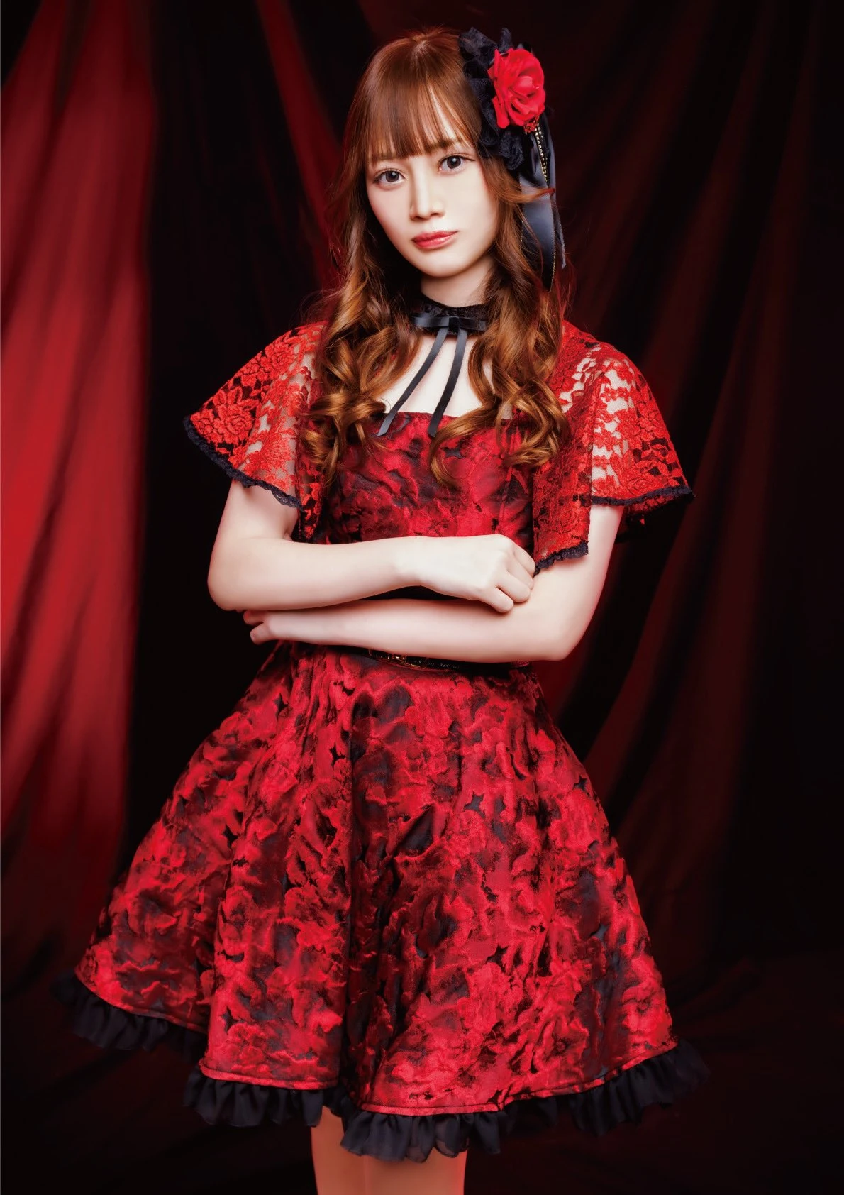 Ichinose Anju | Jpop Wiki | Fandom