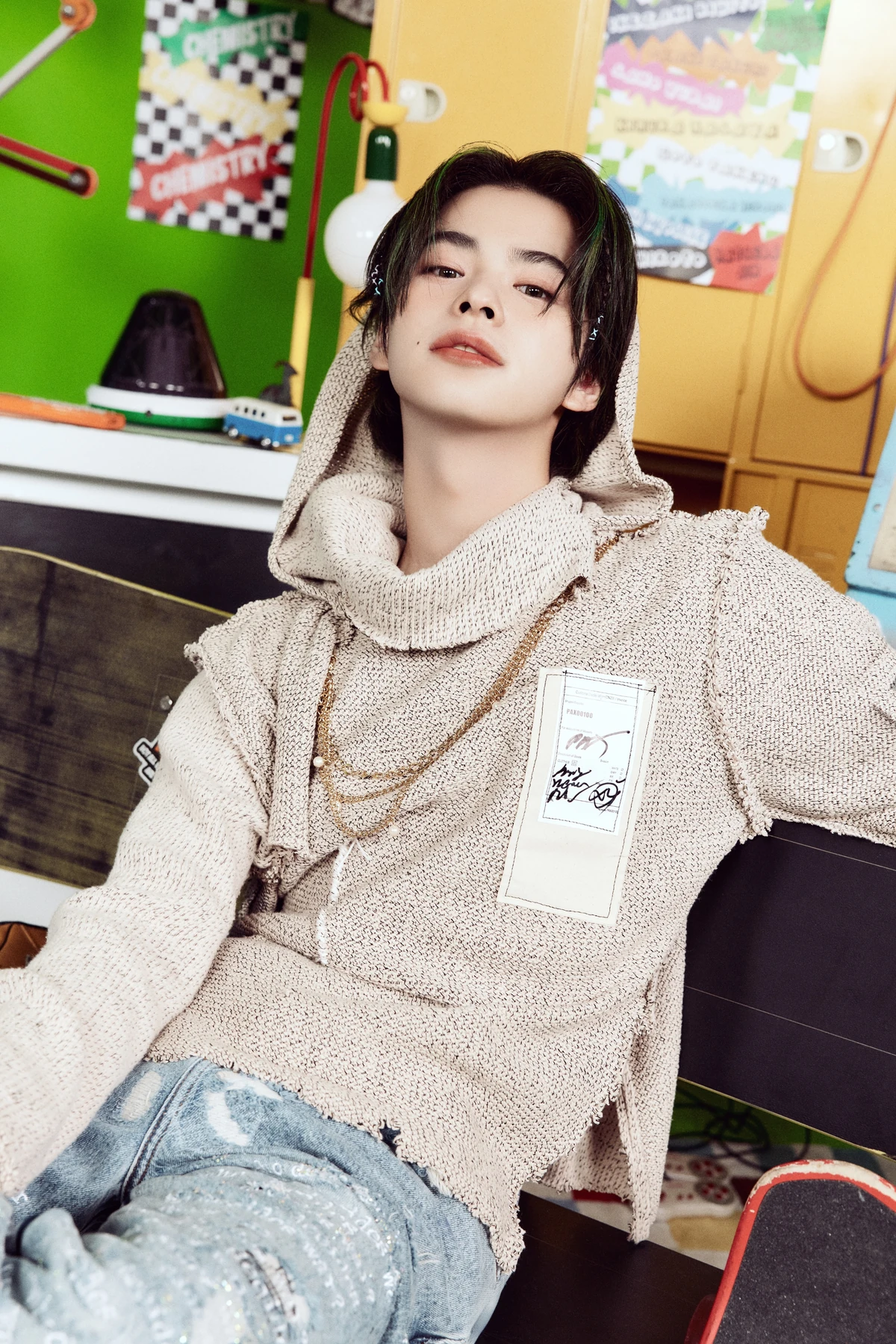 Matsuda Jin | Jpop Wiki | Fandom