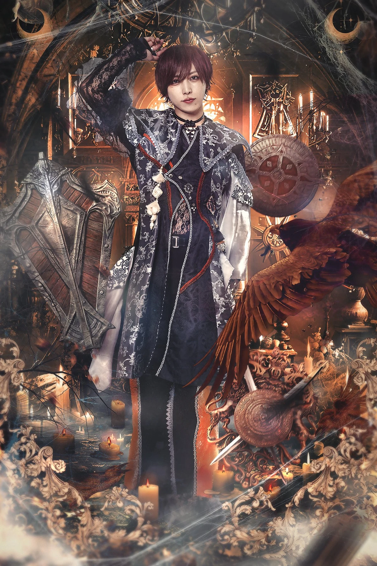 Shiki | Jpop Wiki | Fandom