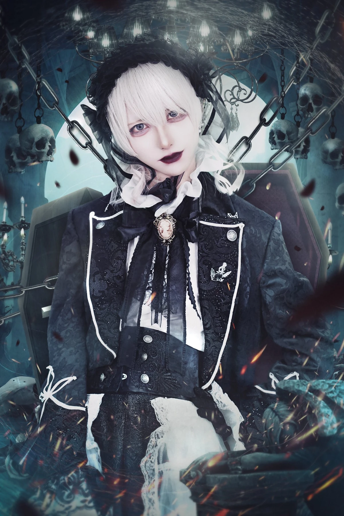 Otogi Mio | Jpop Wiki | Fandom