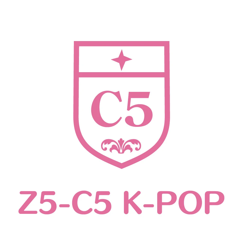 Z5-C5 | Jpop Wiki | Fandom