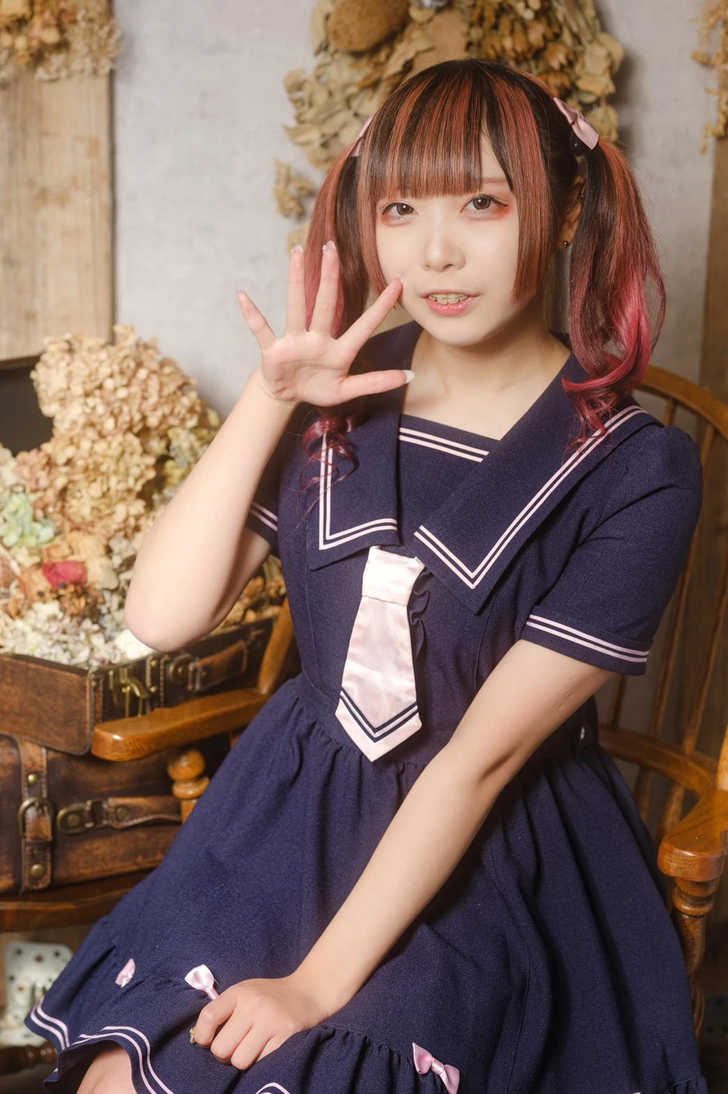 Kagayaki Moeka | Jpop Wiki | Fandom