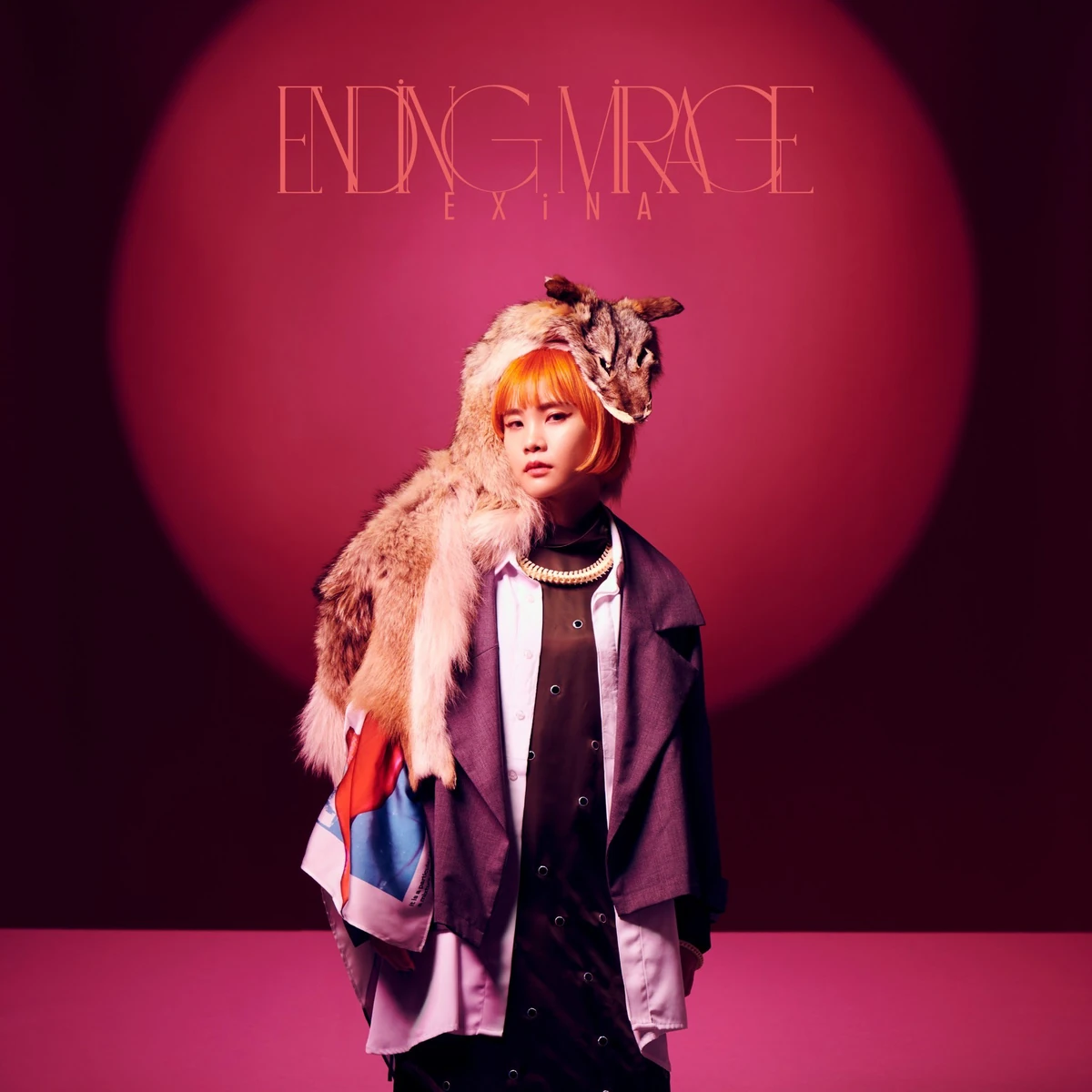 ENDiNG MiRAGE | Jpop Wiki | Fandom