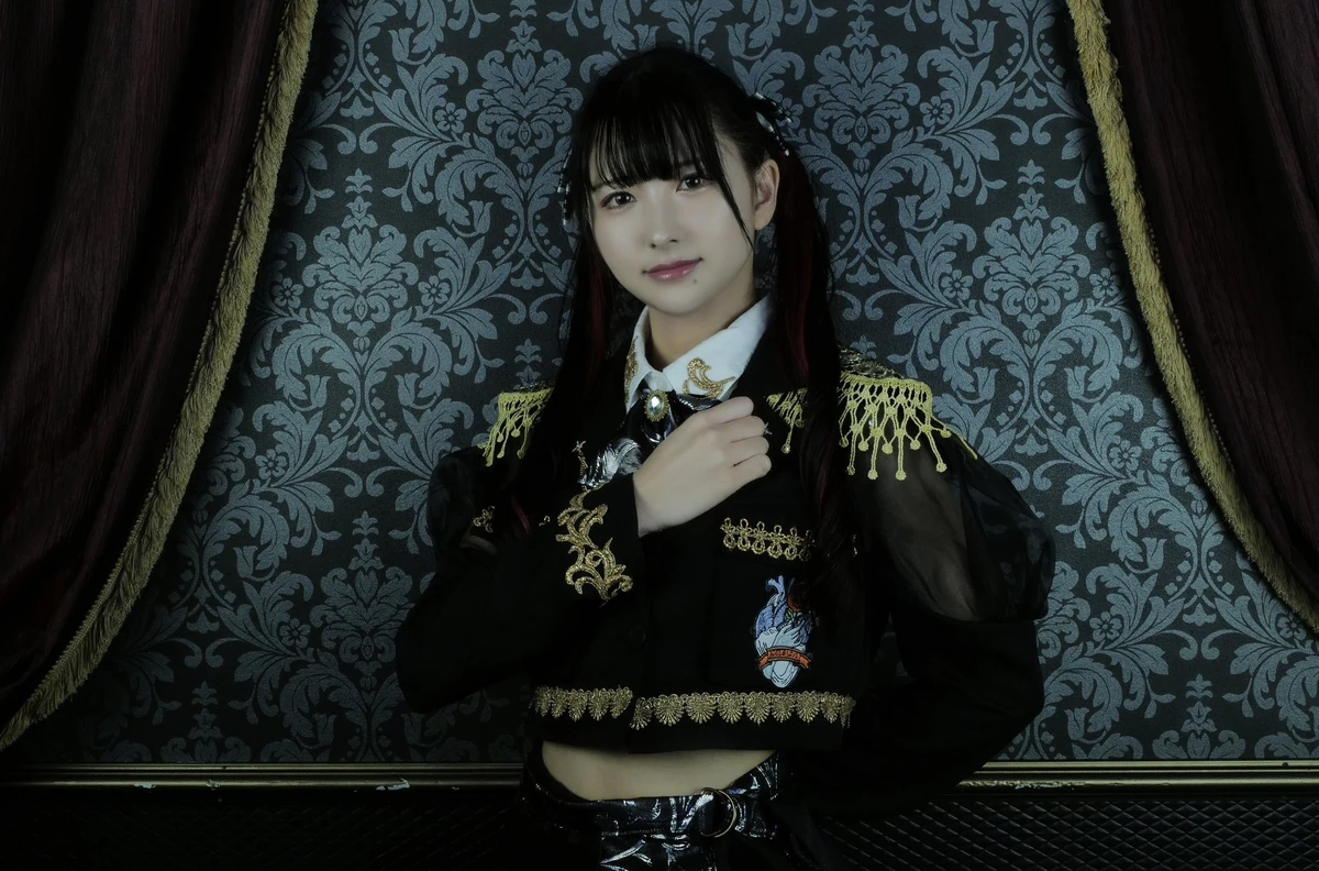 Kandachi Choka | Jpop Wiki | Fandom