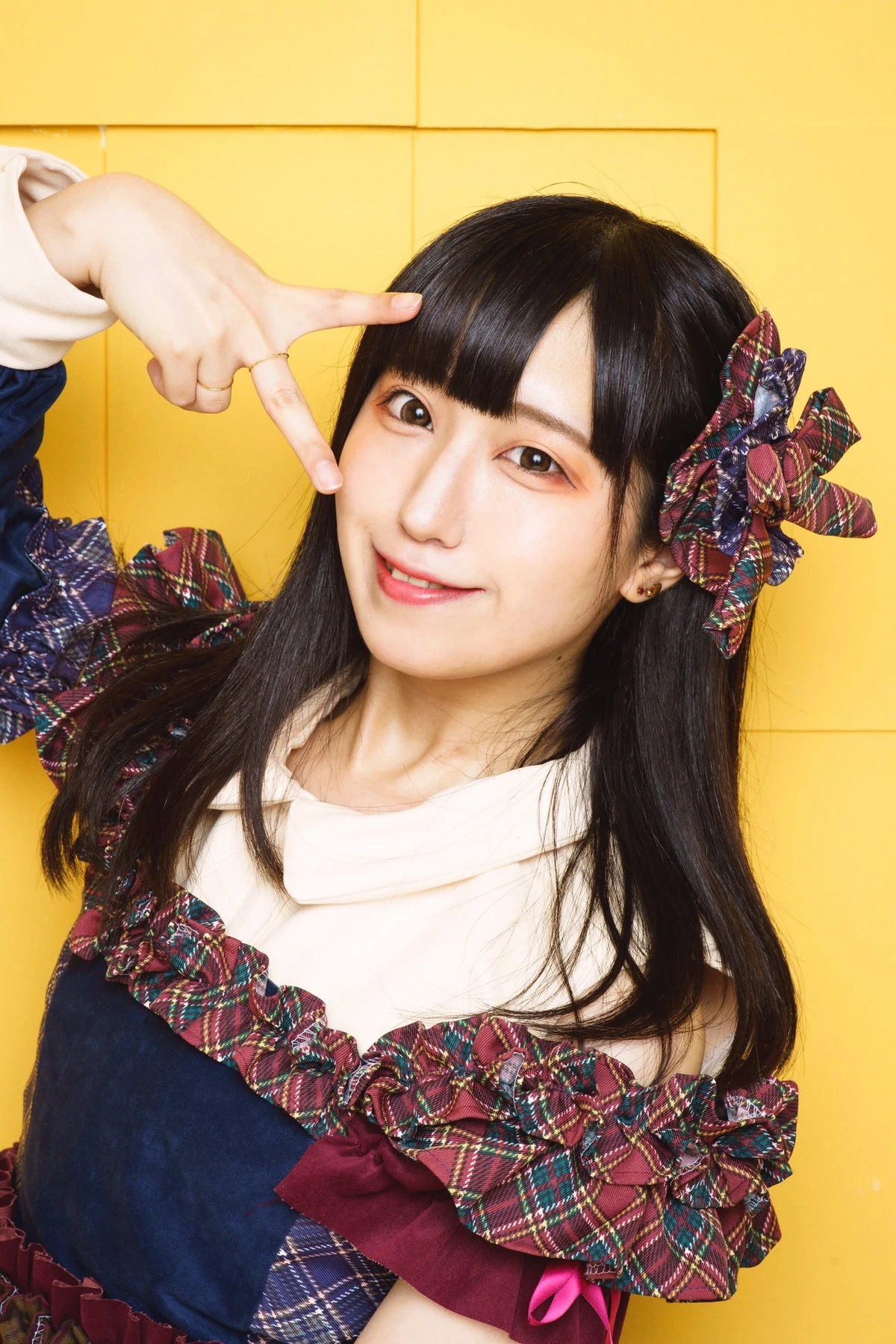 Kijou Rinan | Jpop Wiki | Fandom