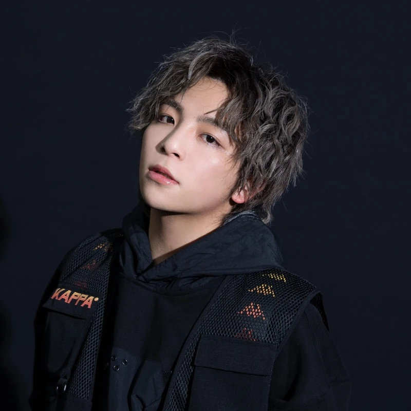 Aoi | Jpop Wiki | Fandom