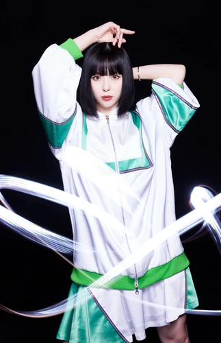 Erena | Jpop Wiki | Fandom