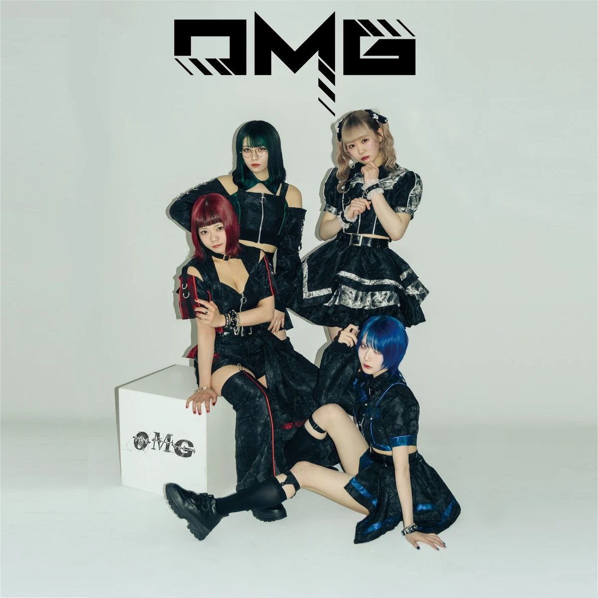 OMG | Jpop Wiki | Fandom