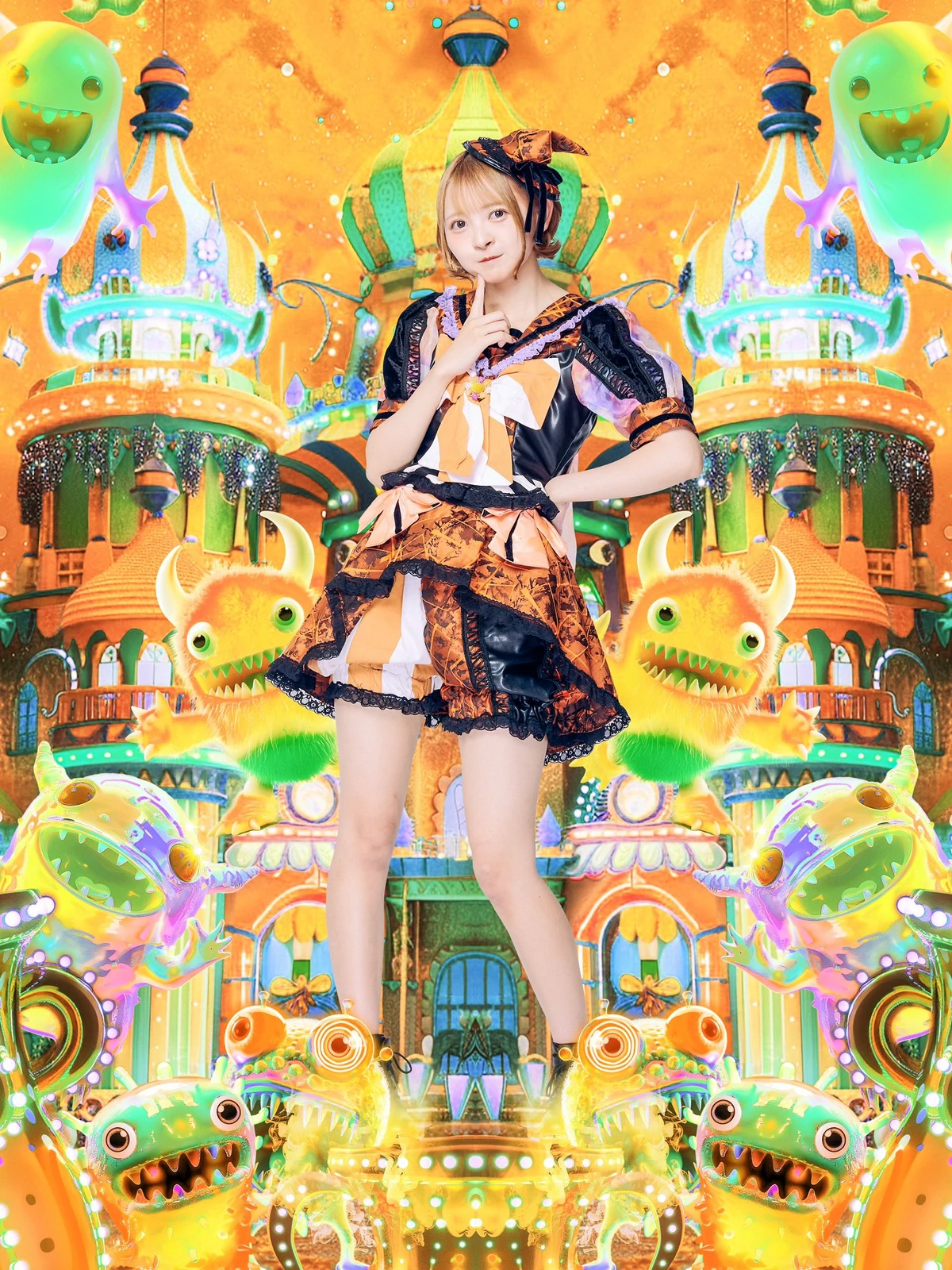 Naru | Jpop Wiki | Fandom