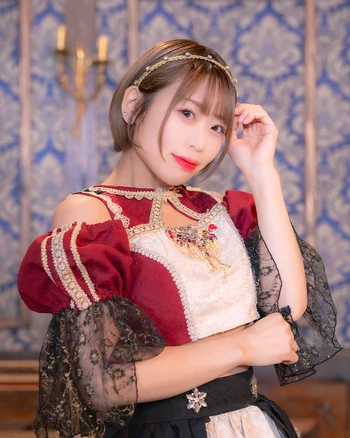 Otsuka Rena | Jpop Wiki | Fandom