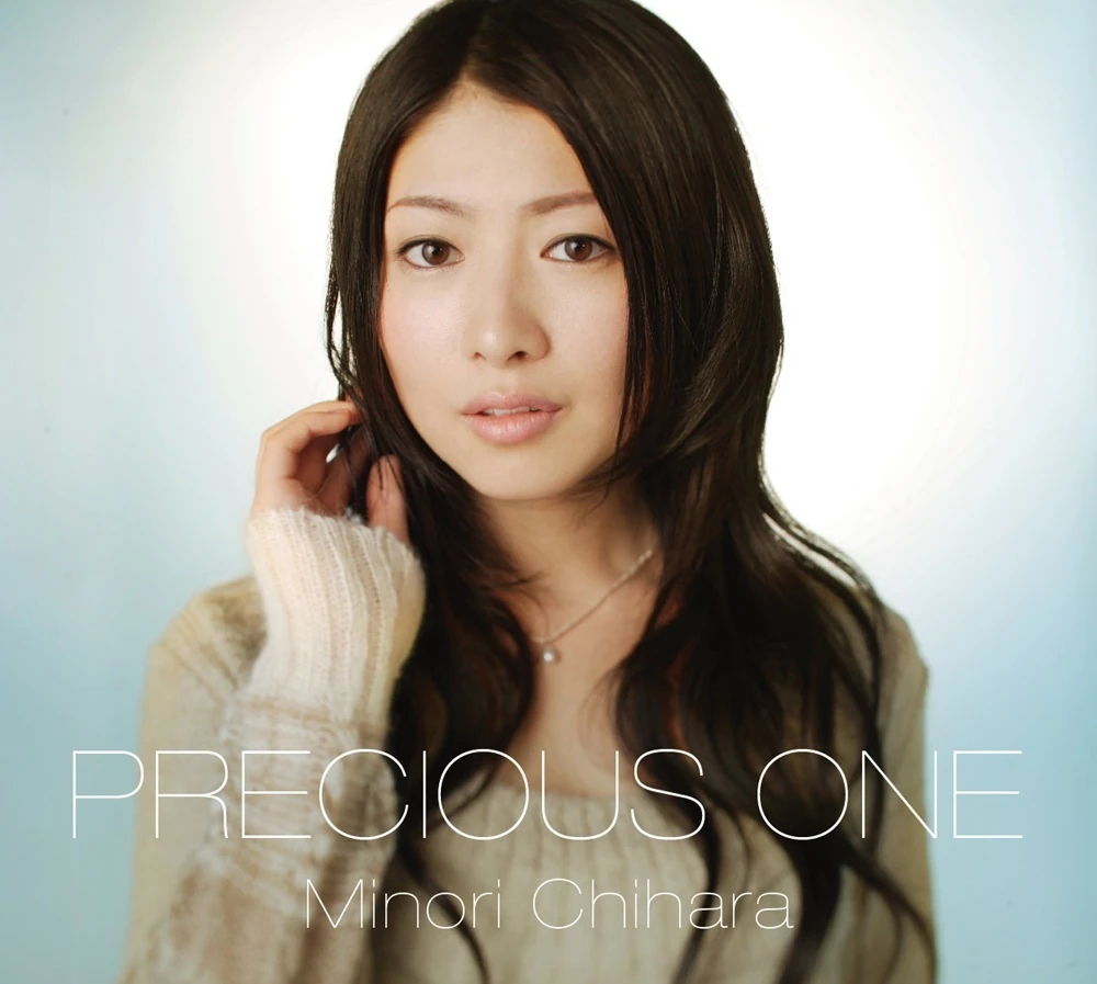 PRECIOUS ONE | Jpop Wiki | Fandom