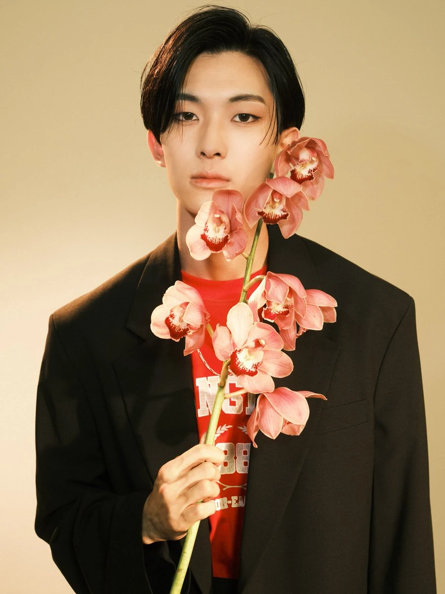 Okajima Motomu | Jpop Wiki | Fandom